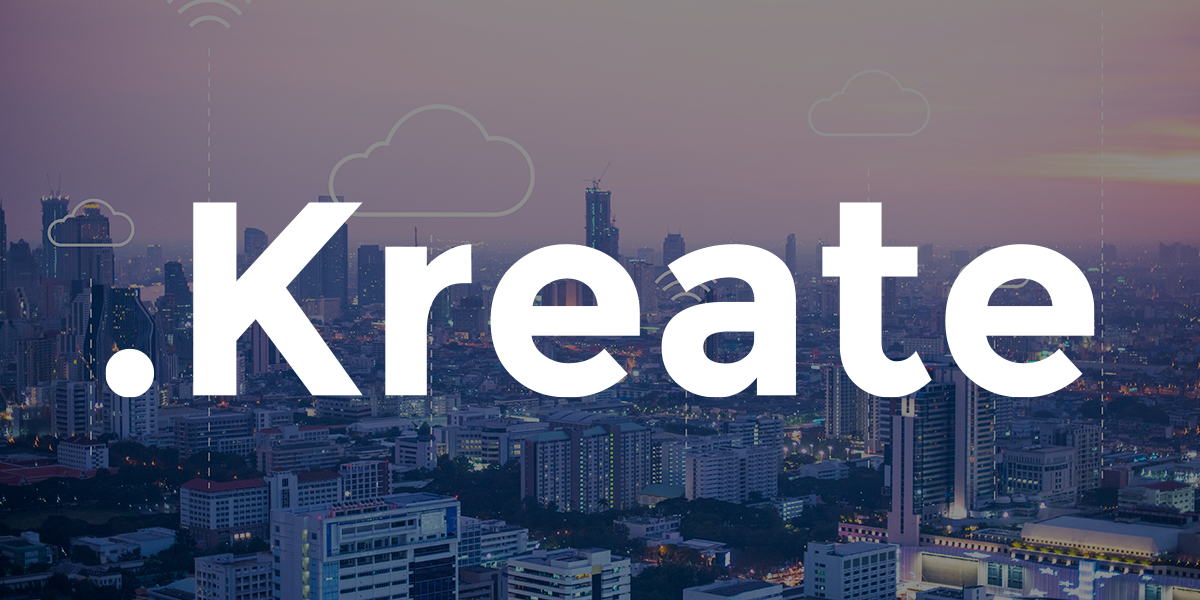 Kreate Global – Leading Power Trading & AI Forecasting Solutions